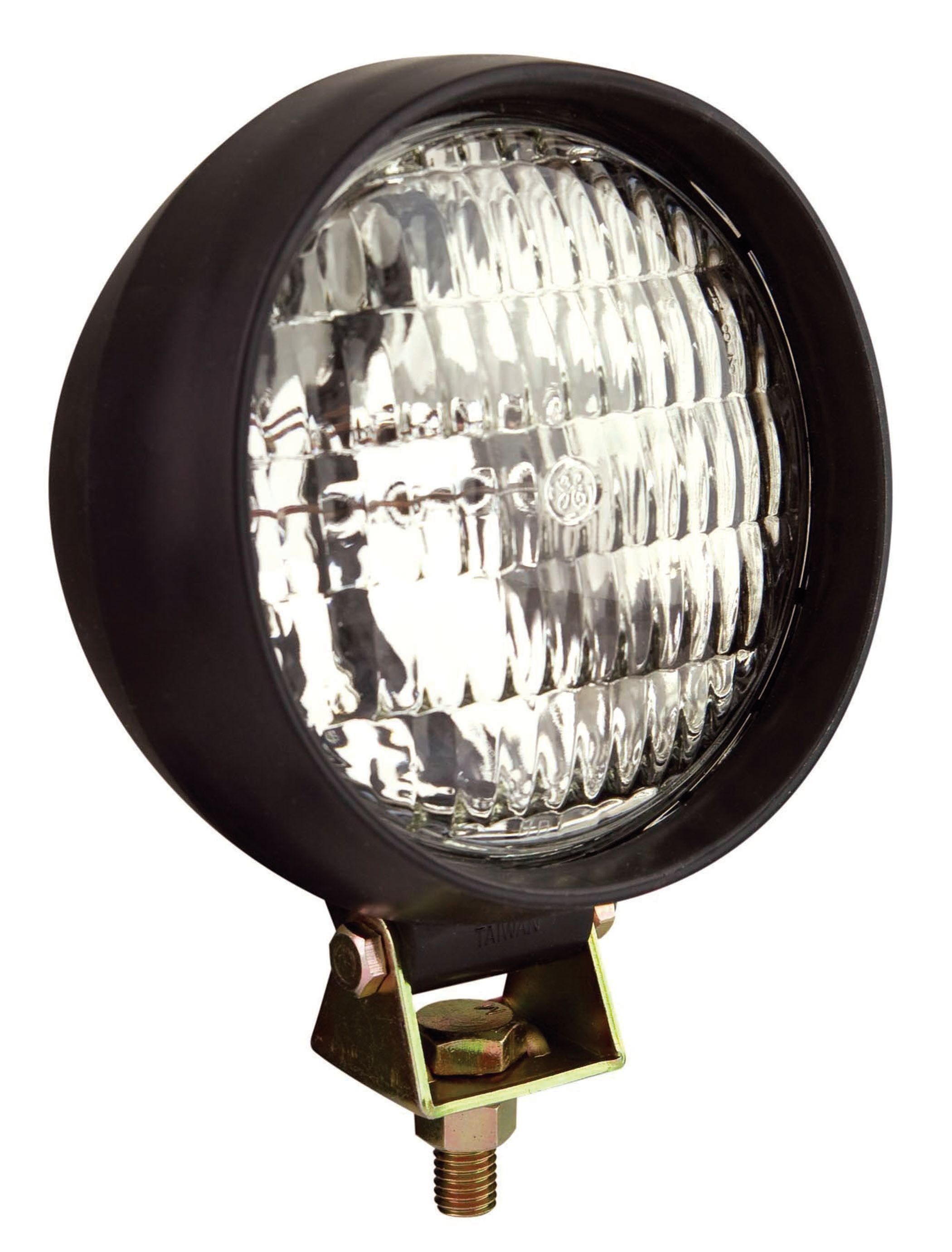 Optronics 5" Tractor/Utility Round Light