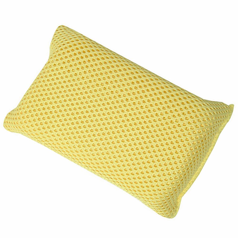 Viking Microfiber Mesh Bug and Tar Sponge