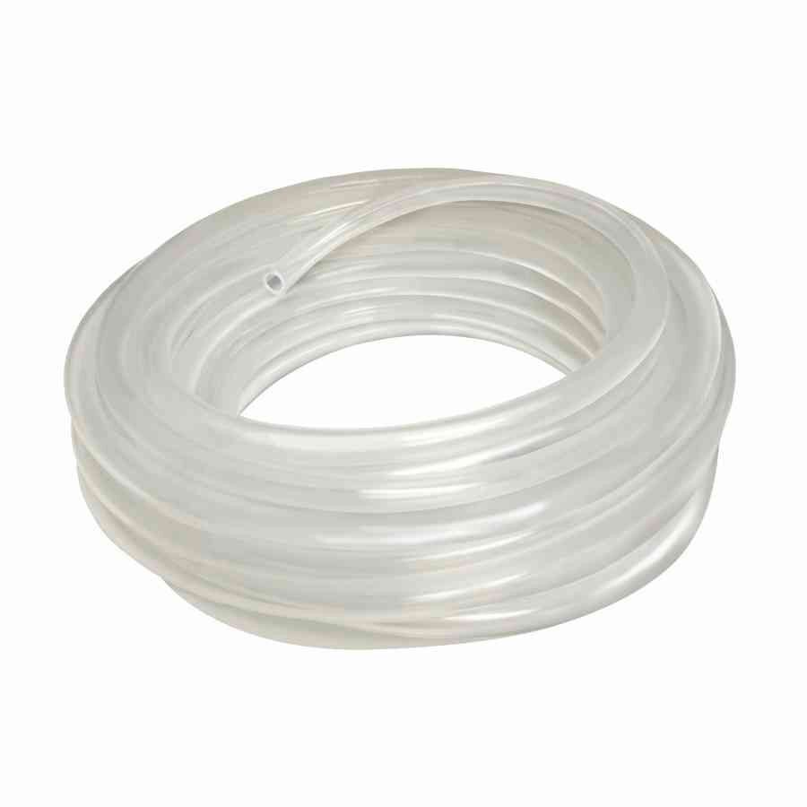 Apache Non-Reinforced EVA Tubing In Shrink Wrapped Coil