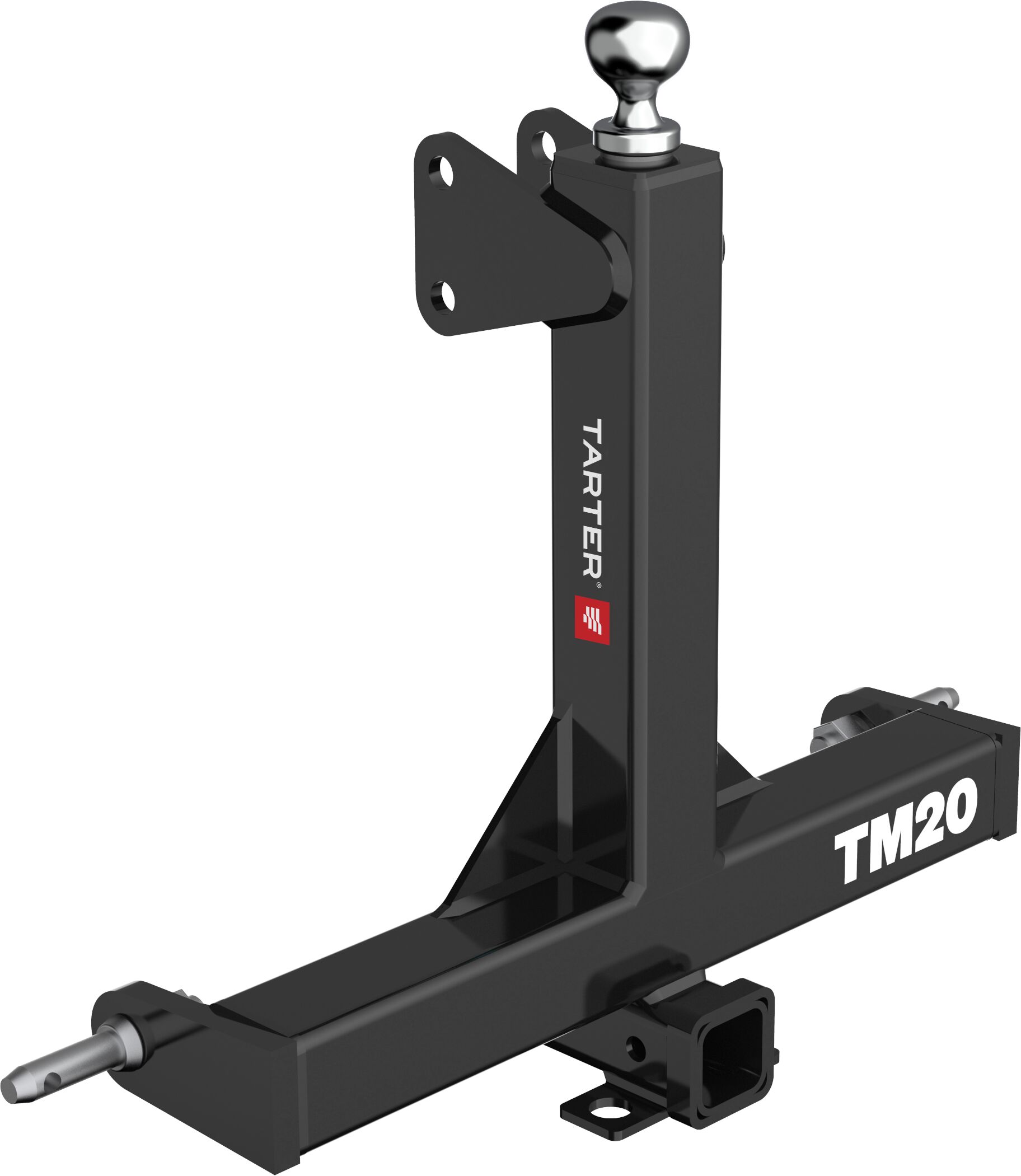 200 Series Trailer Mover