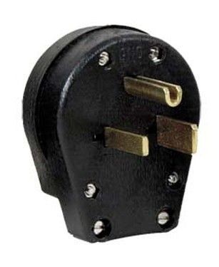 Hobart 230V Pin Type Plug