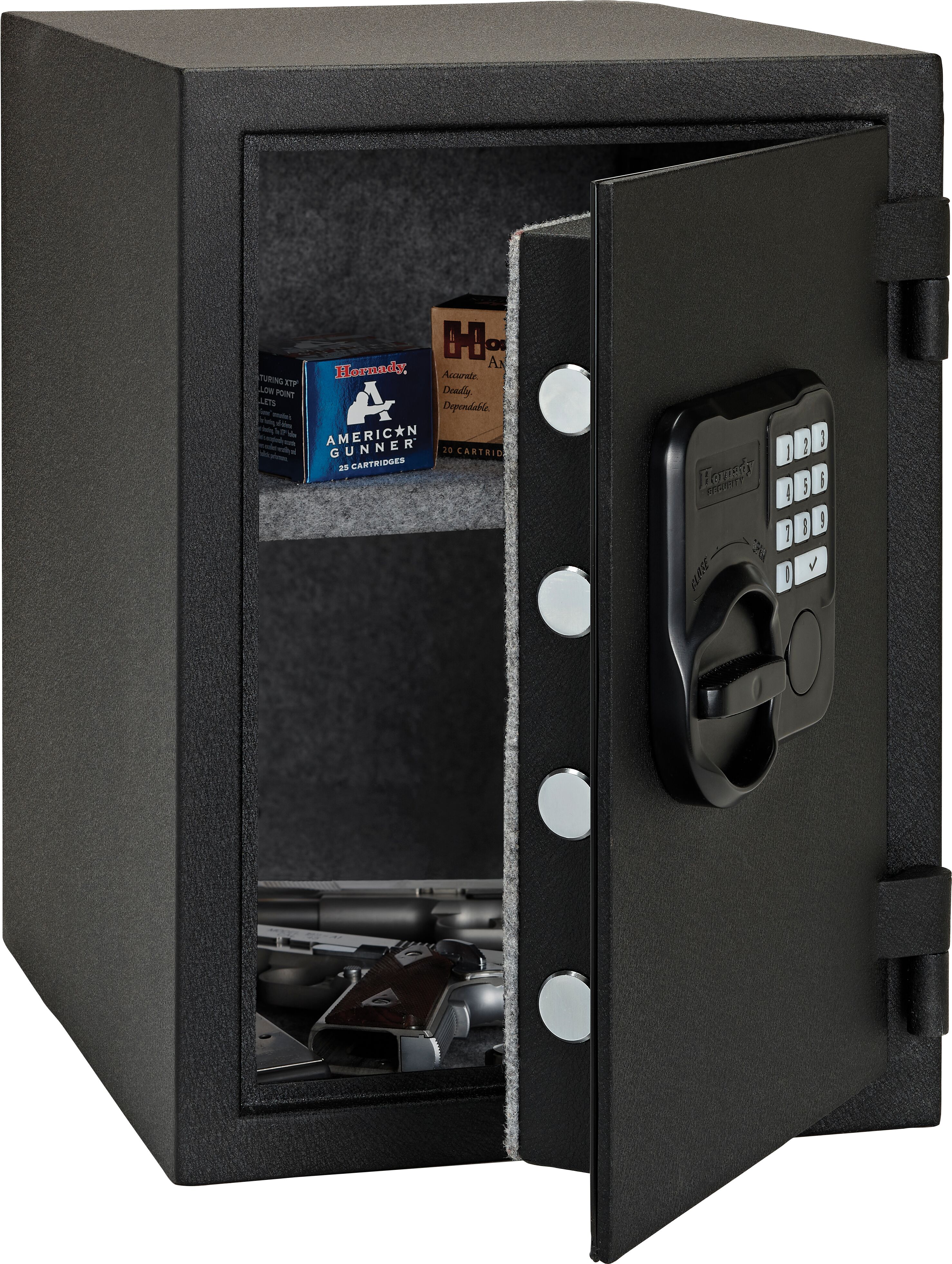 Hornady Fireproof Keypad Entry Safe - 1.17 Cubic Feet