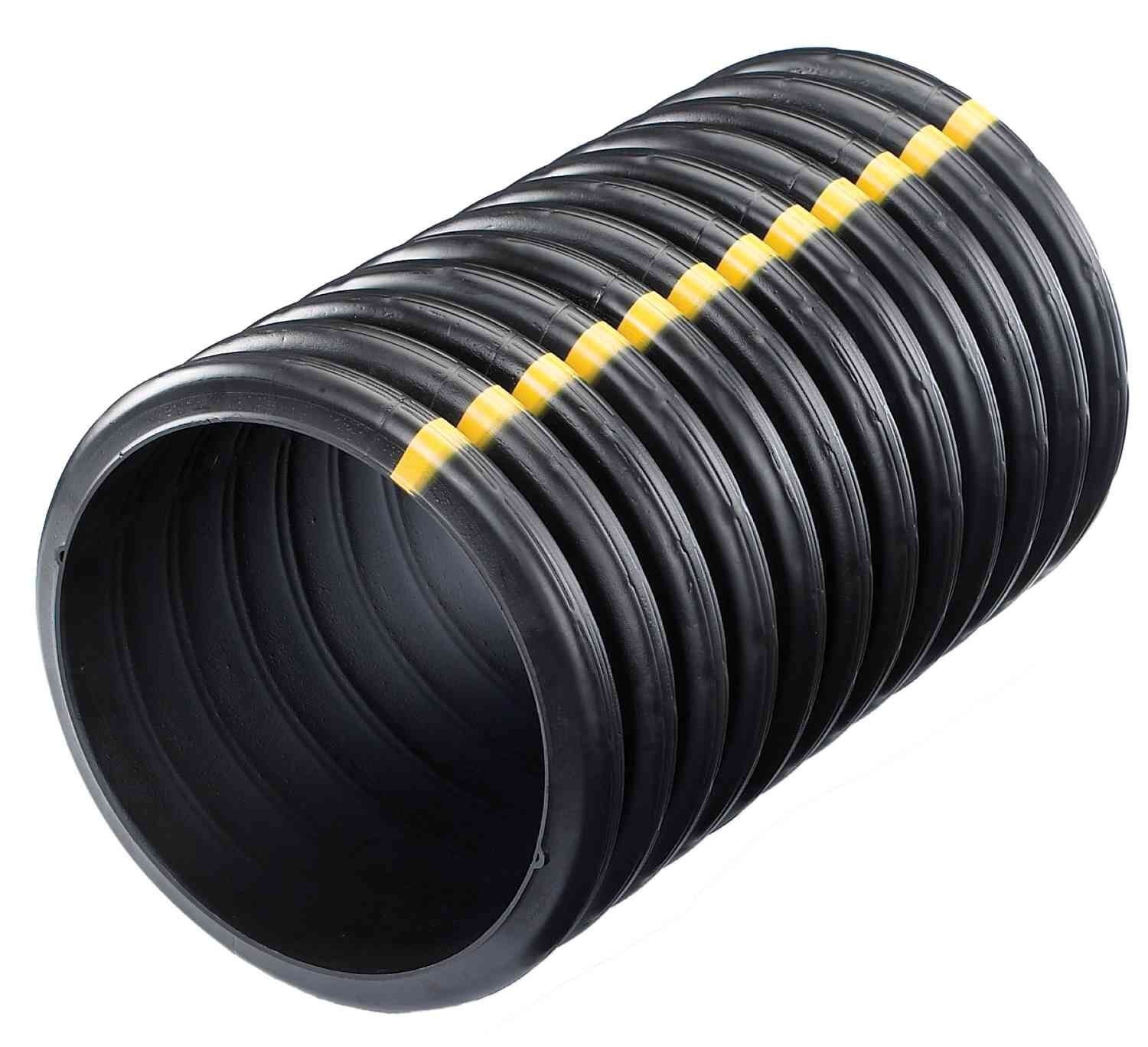 20' Dual-Wall Culvert