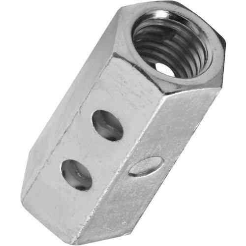National Coupler Thread Rod Bolt
