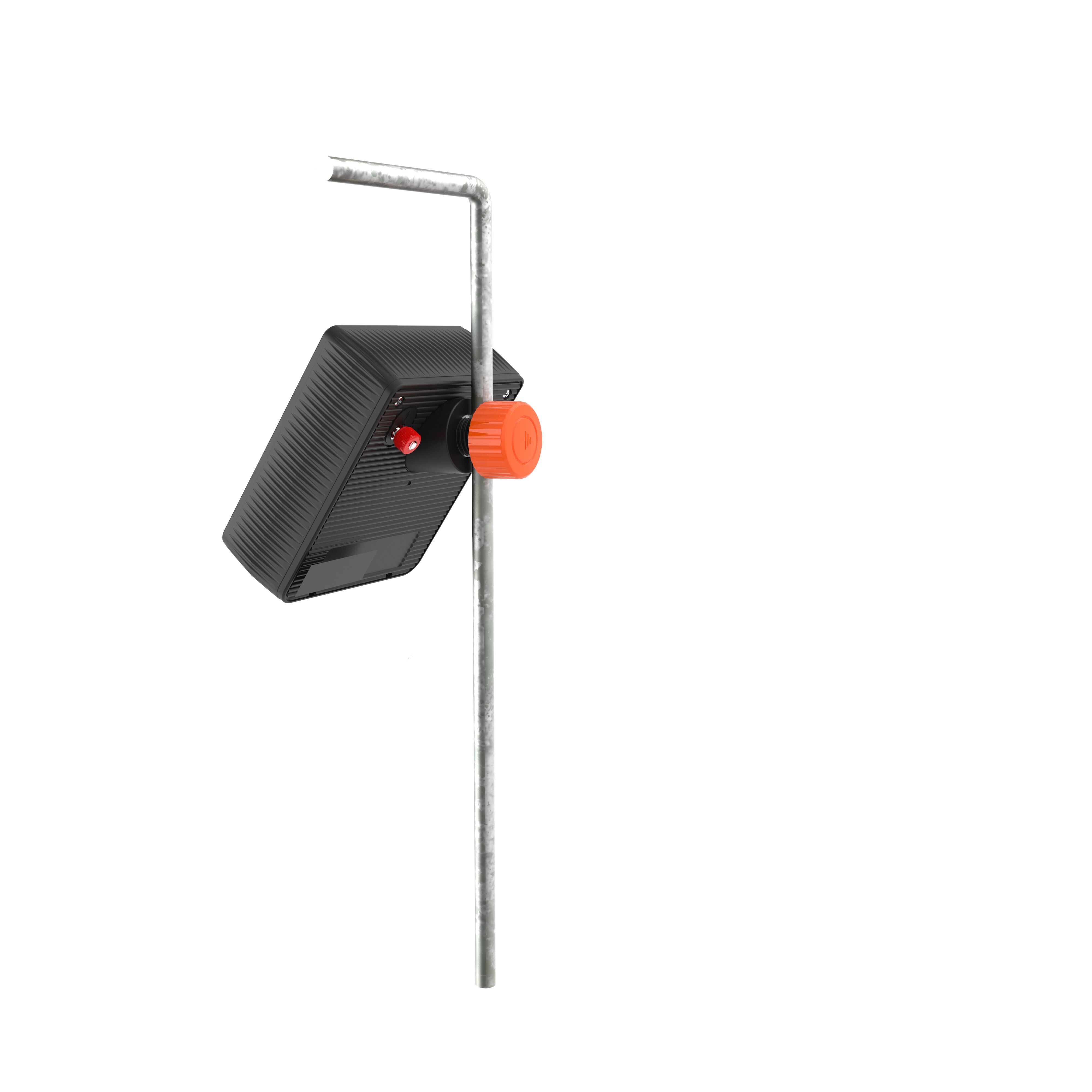 Gallagher S6 Solar Fence Charger