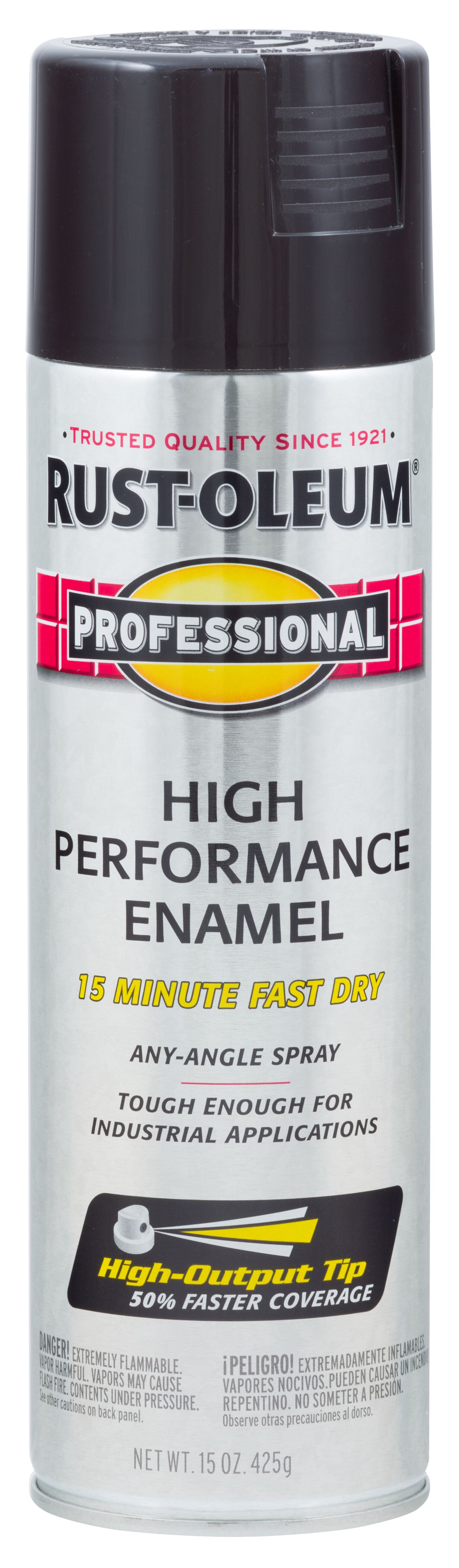 Rust-Oleum Professional High Performance Enamel