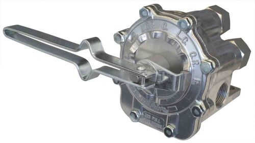 Teejet TeeValve Control Valves