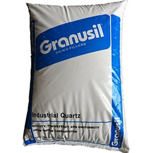 TCC Materials Granusil Silica Sand - 50 lbs