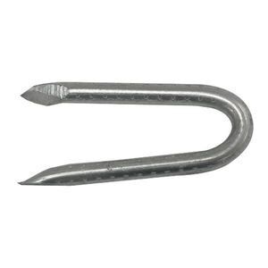 Grip Rite Galvanized Fence Staple