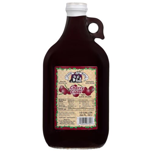 Amish Wedding Cherry Cider