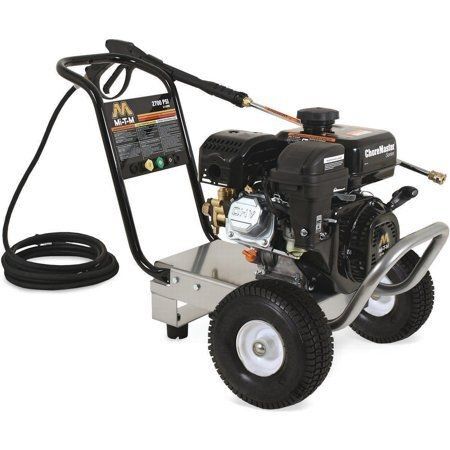 Mi-T-M ChoreMaster Series 3000-PSI Cold Water Pressure Washer