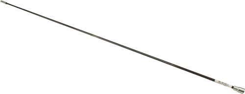 MEECO 4' Flexible Fiberglass Extension Rod