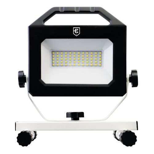 Electryx 2000 Lumen Rechargeable LED Work Light