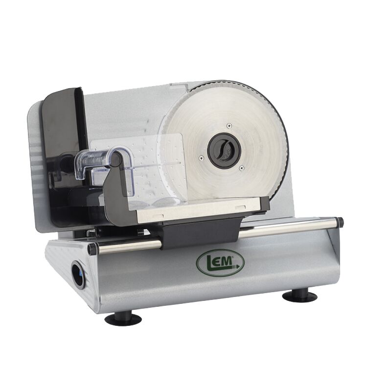 LEM 7.5" Deli Thin Slice 150 Watt Meat Slicer