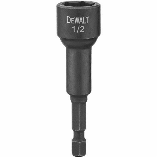 Dewalt 5 Piece Impact Ready Nut Setter