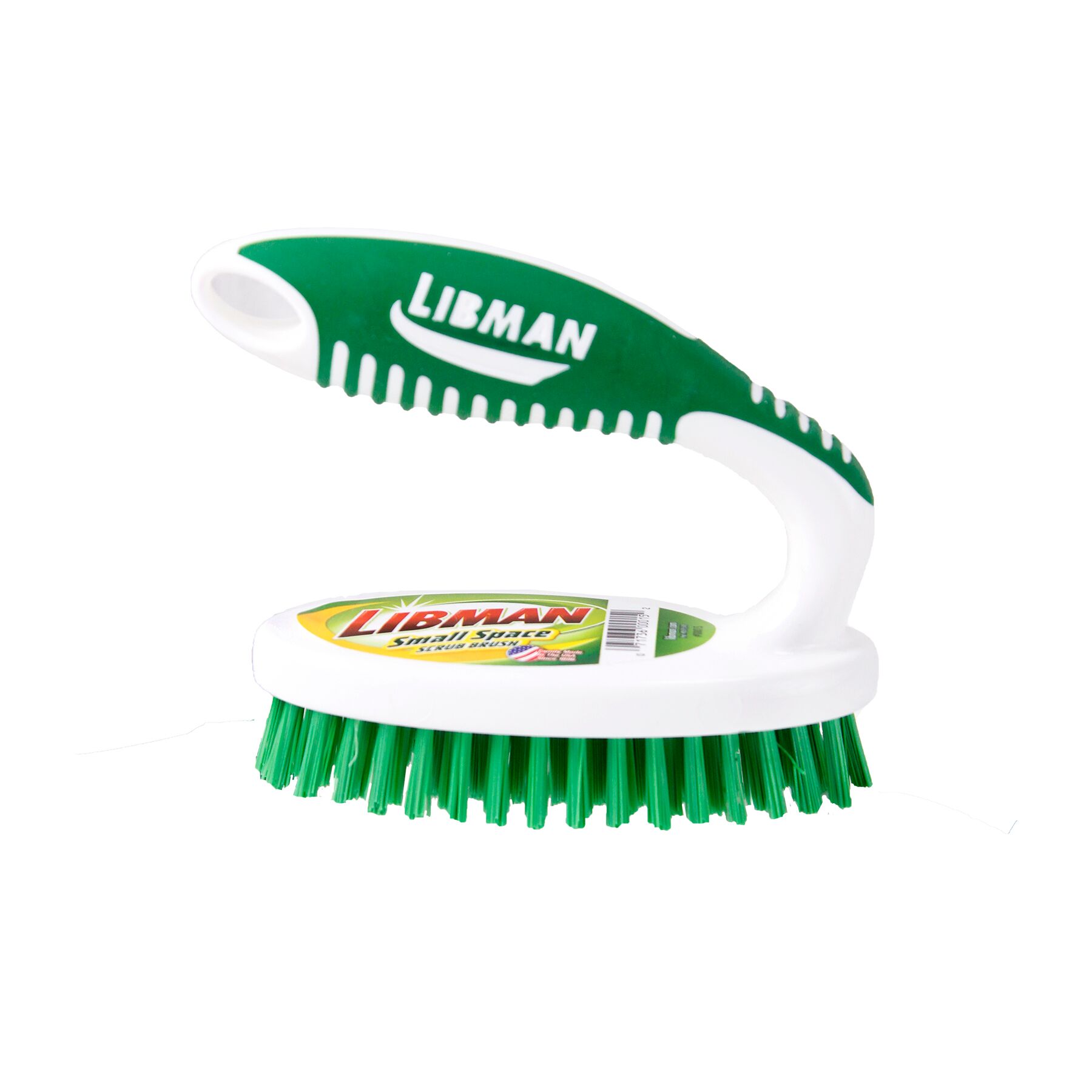 Libman Small Scrub Brush