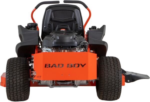 Bad Boy MZ Magnum Zero Turn Lawn Mower with 54" Deck and 725cc Kohler ...