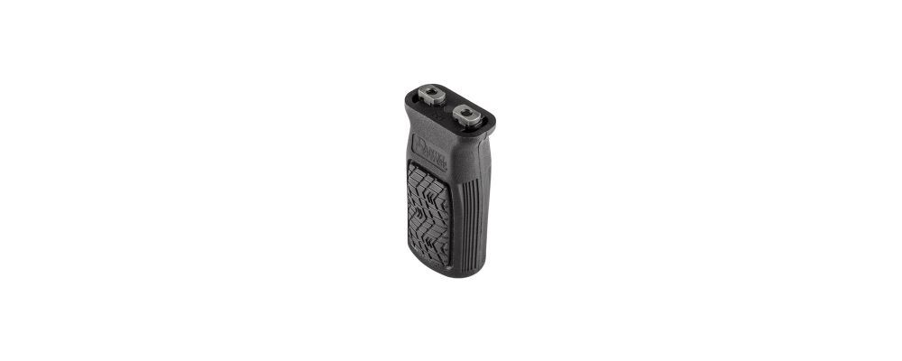 Daniel Defense M-LOK Vertical Foregrip in Black