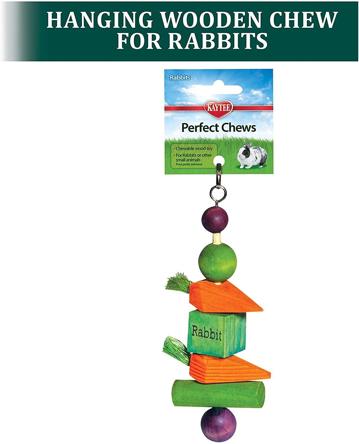 Kaytee Perfect Chew for Rabbits