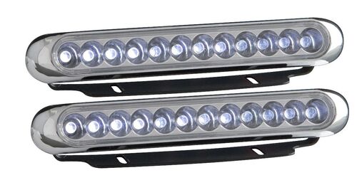Optronics 12 Diode LED Thinline Vehicle Light Kit
