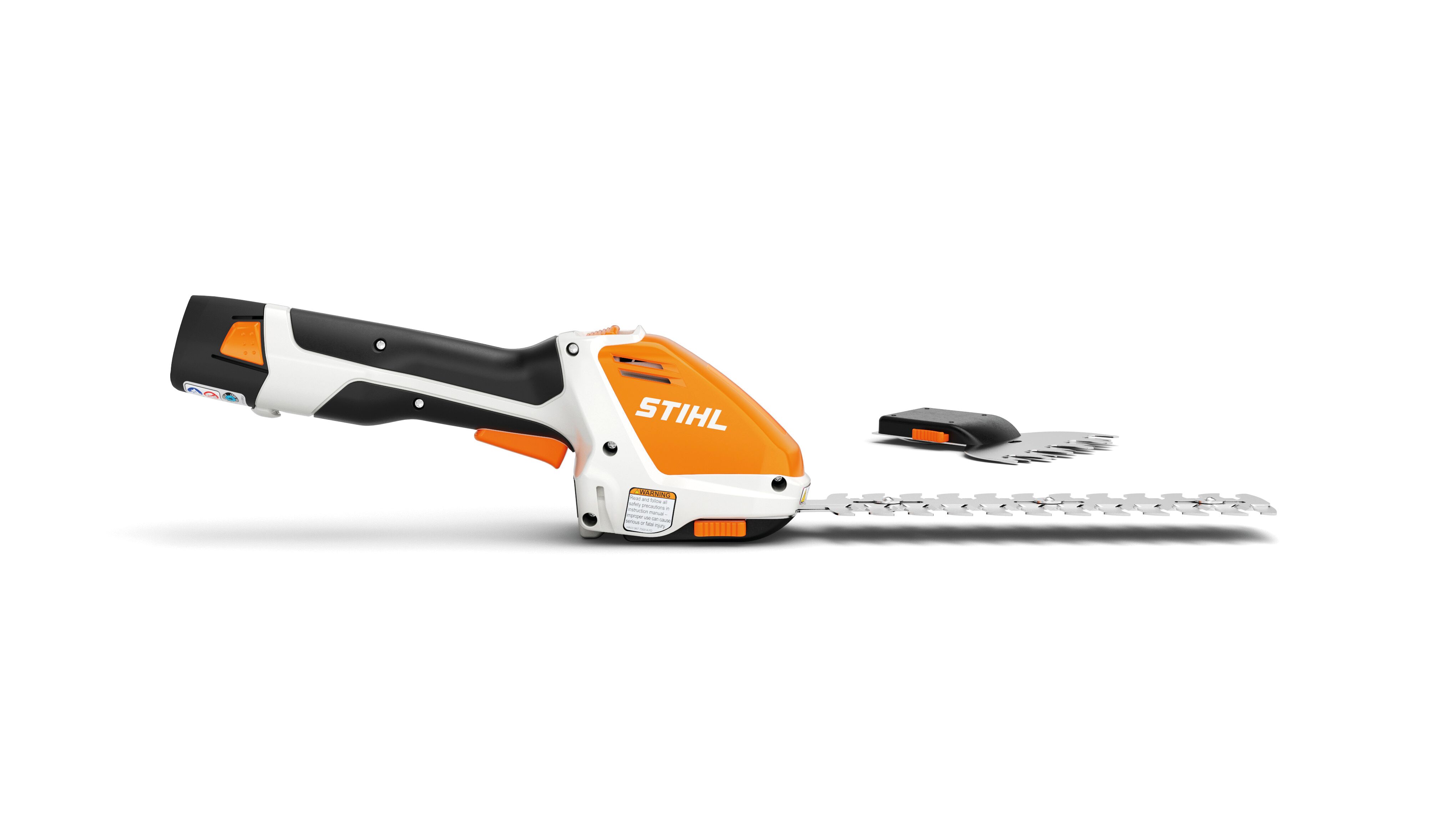 STIHL HSA-26 Cordless Shrub Shear - Set
