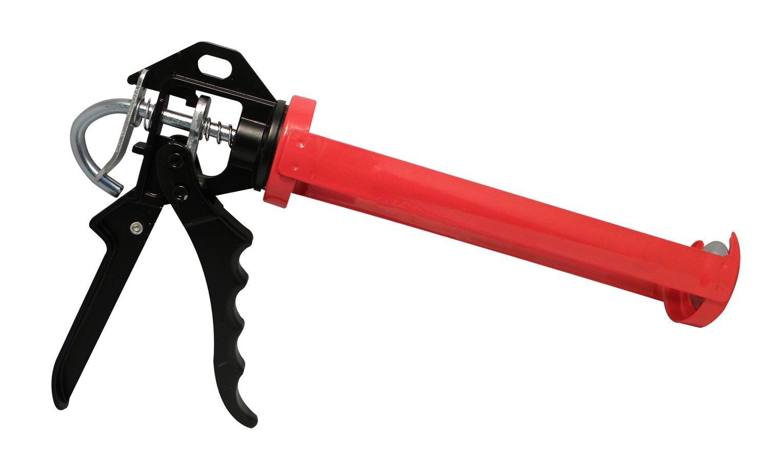 Red Devil Rotating Barrel Caulk Gun