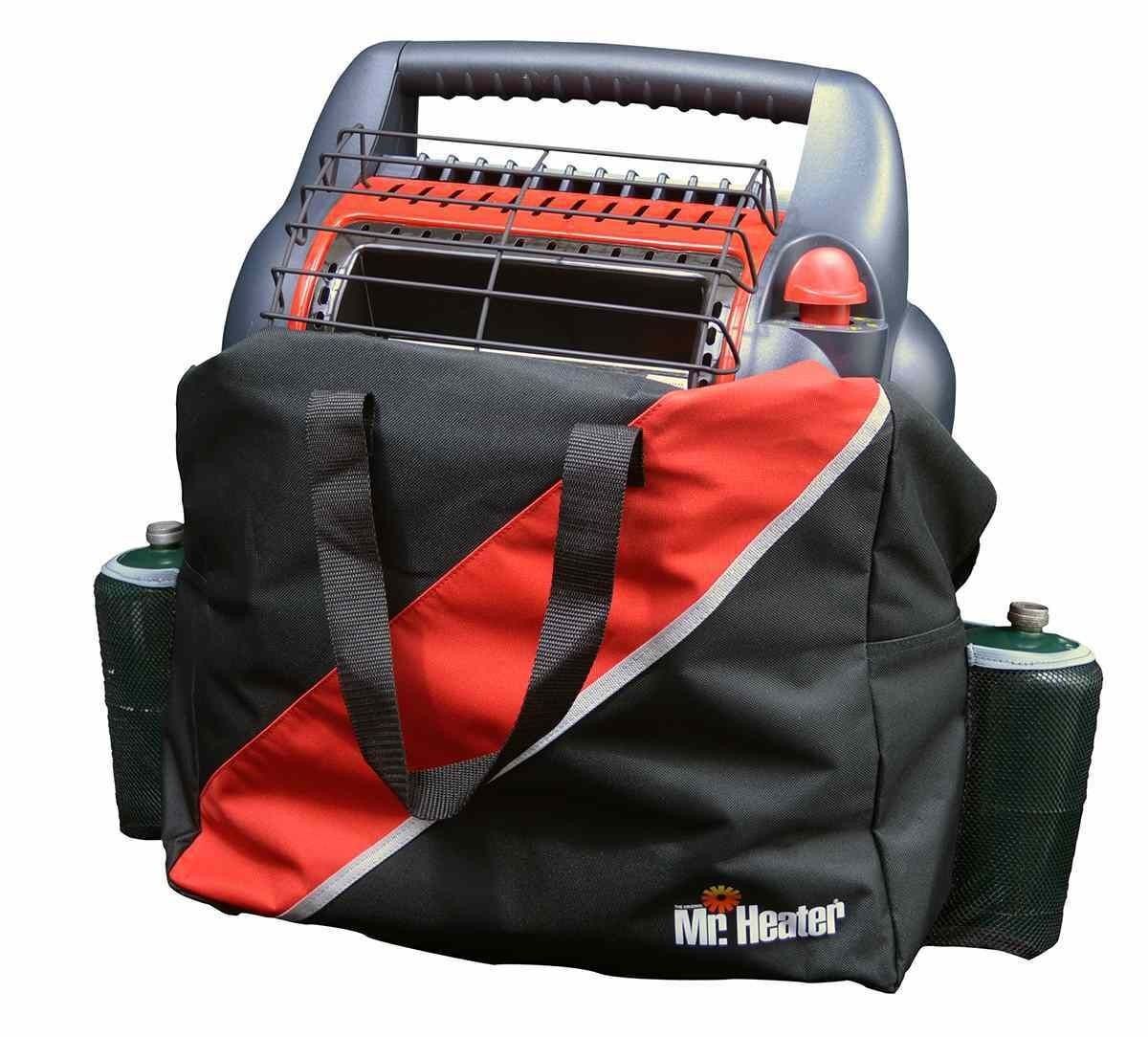 Mr. Heater Big Buddy Carry Bag
