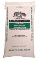 Lifetyme Athletic Kwik-Green Grass Seed Mixture - 5 lb