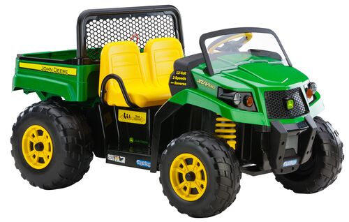 Peg Perego John Deere Gator XUV