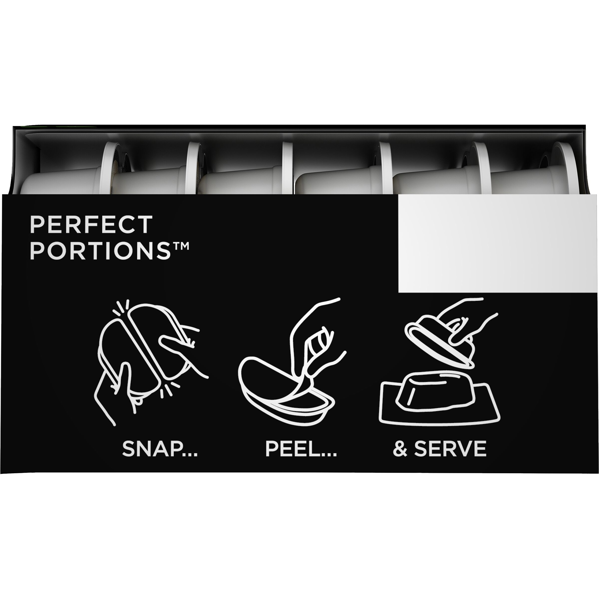 Perfect Portions Paté Cat Food - 12-Pack Multipack
