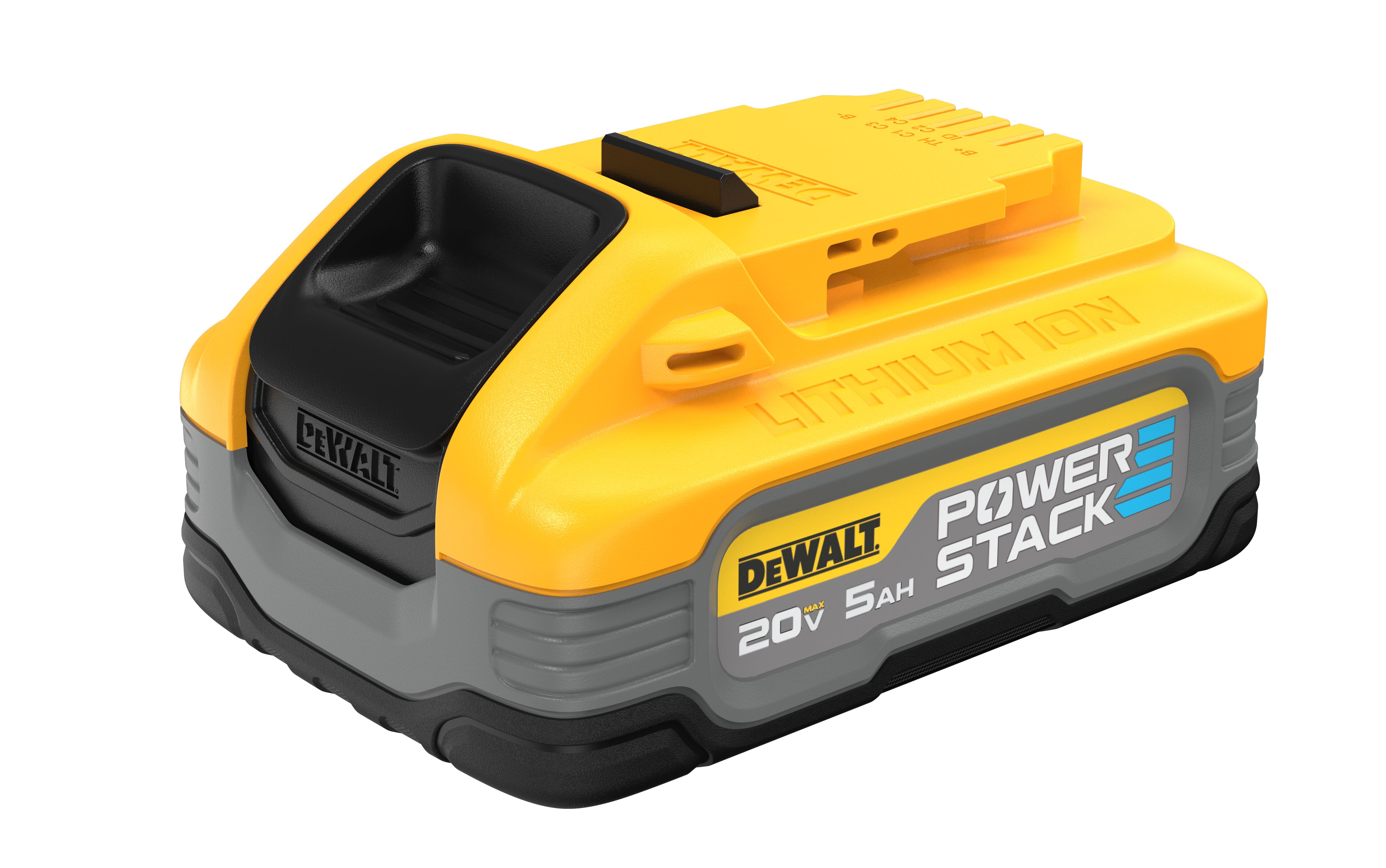 20V MAX* POWERSTACK 5Ah Battery