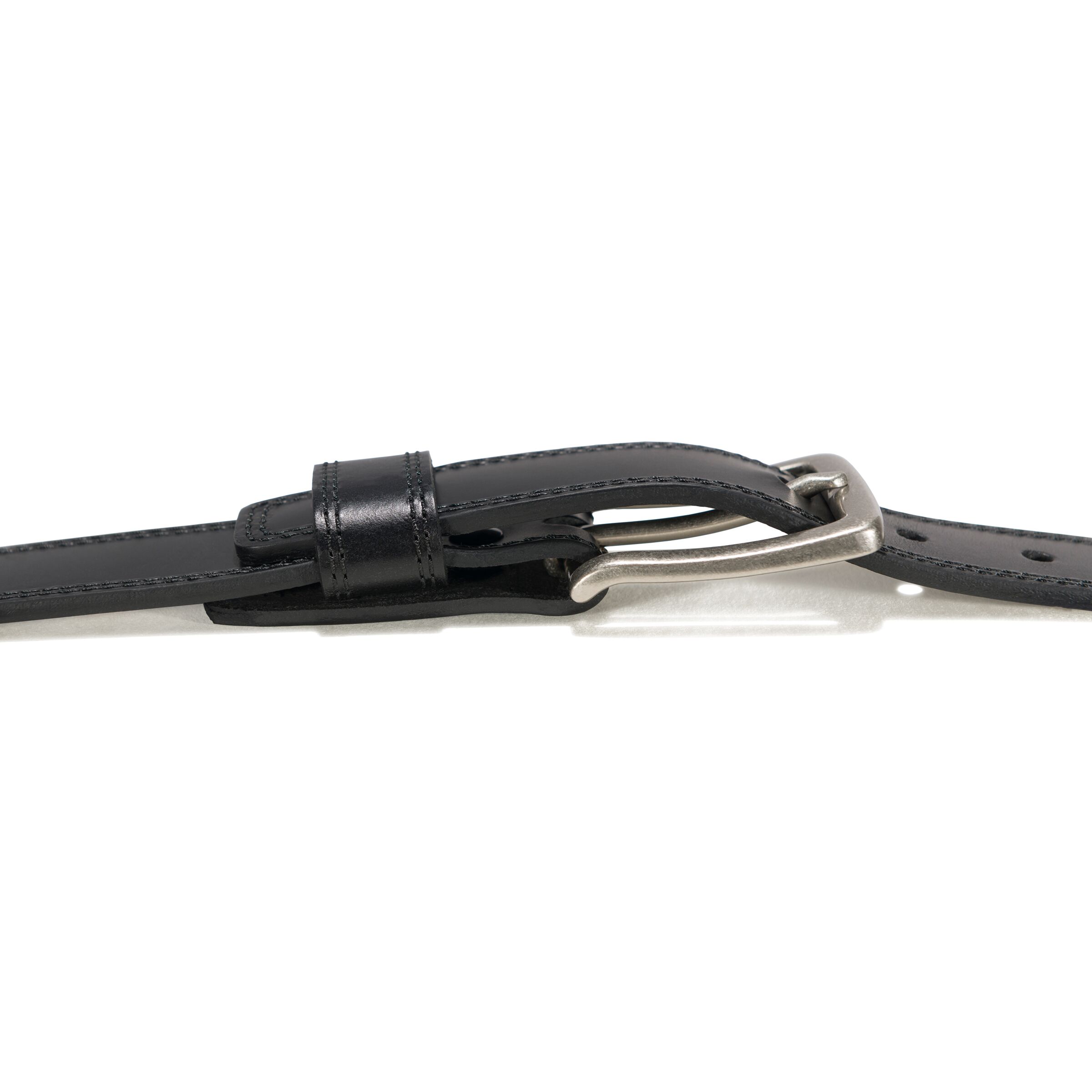 Men's Hamilton Leather Belt