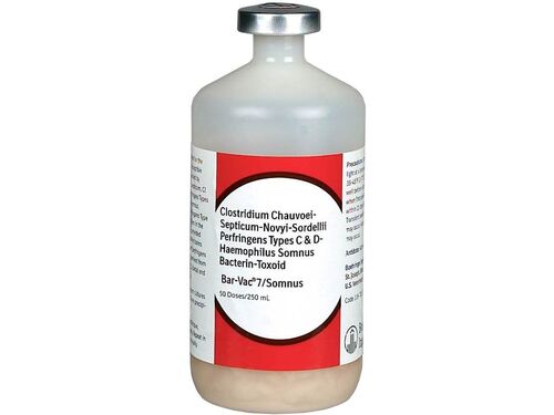 Boehringer Ingelheim Bar-Vac CD/T - 250 ml