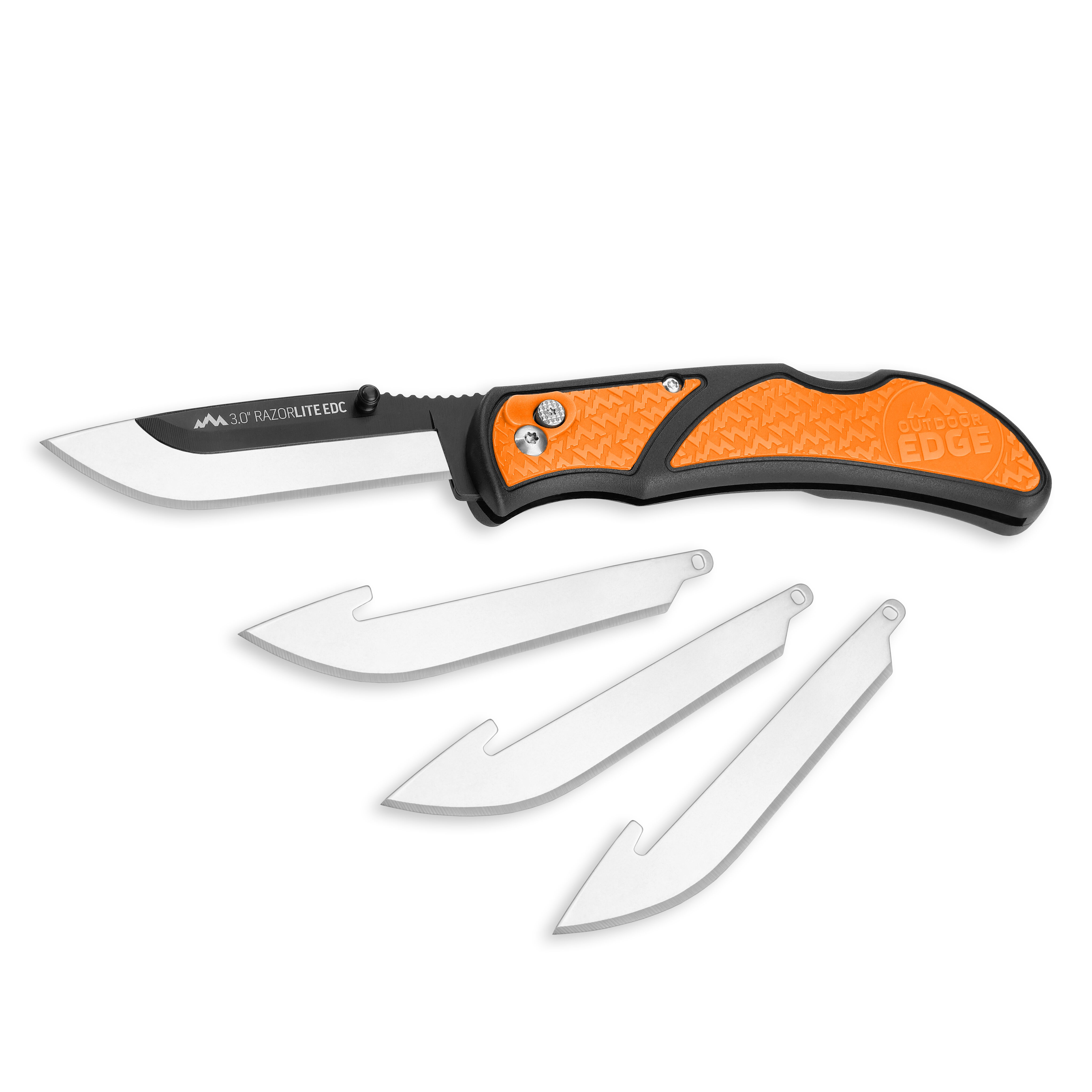 Outdoor Edge Razor-Lite EDC Knives