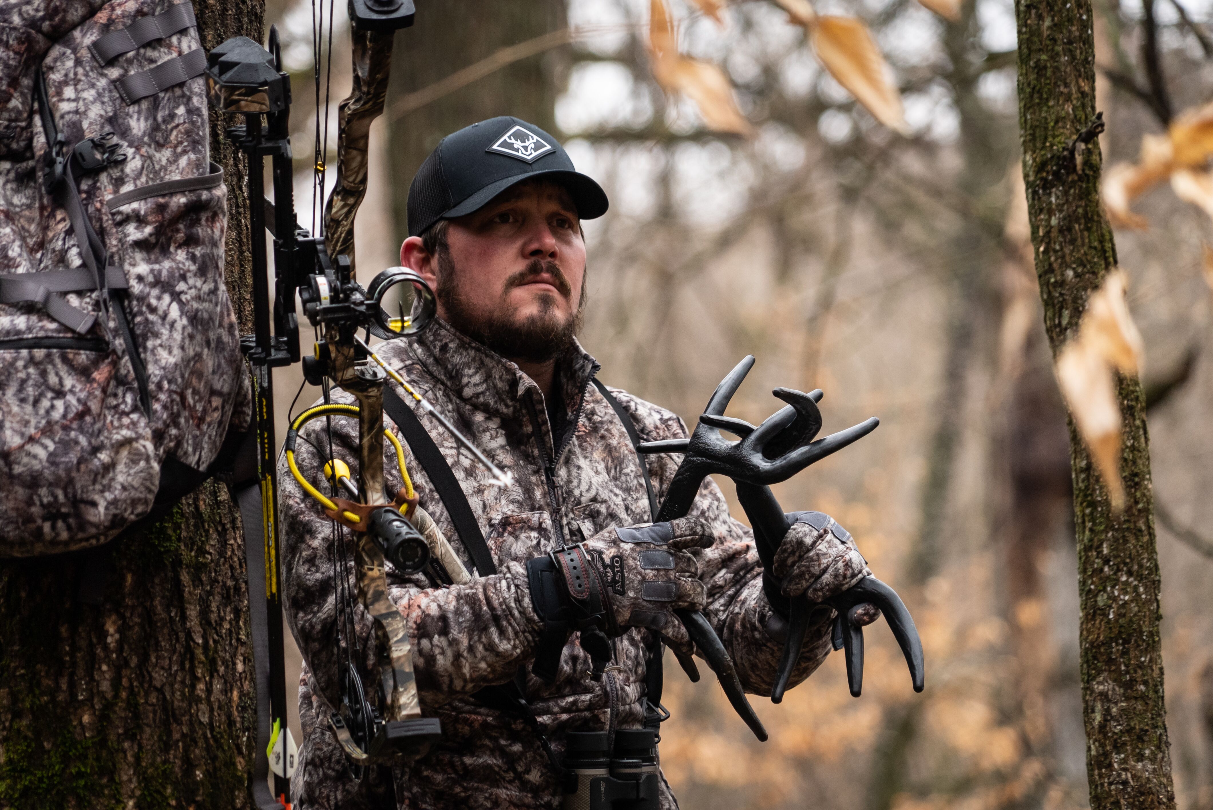 Illusion Systems Black Rack Call