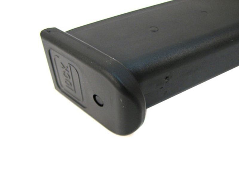 GLOCK G17/G34 GEN 5 17 Round Mag