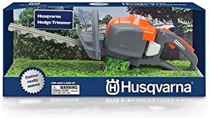 Husqvarna Toy Hedge Trimmer