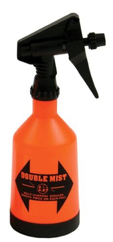 AGRI-PRO Double Mist Trigger Sprayer