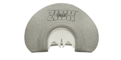 Zink Signature Series Snake Tongue Diaphragm Call