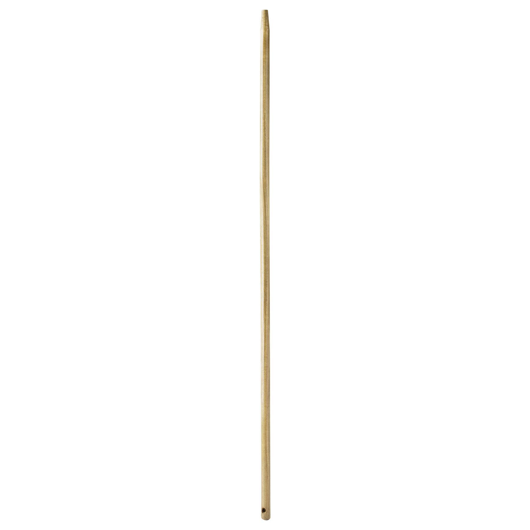 Libman 60" Tapered Wood Handle
