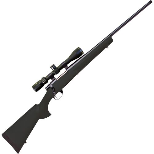 Howa 1500 Gamepro 2 .270 Win Rem Bolt Action Rifle