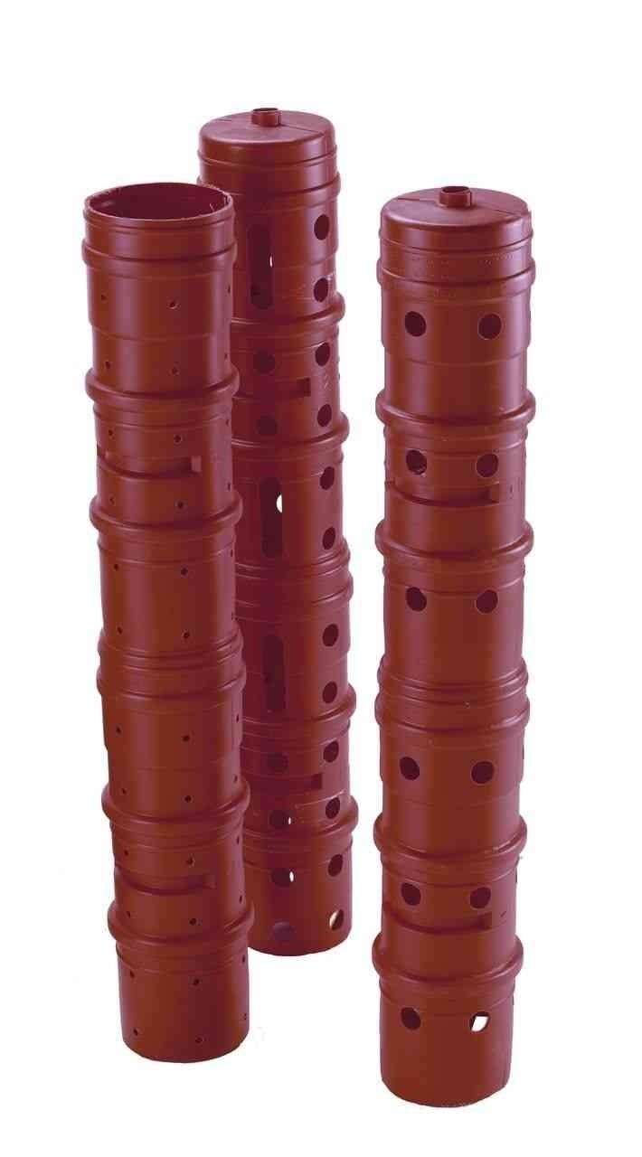 Prinsco High Visability Hickenbottom Intake