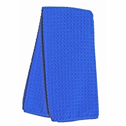 Viking Microfiber Waffle Weave Drying Towel