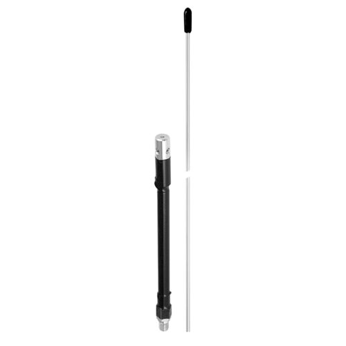 PowerComm Stinger 1,500W Base Load CB Antenna - 3'