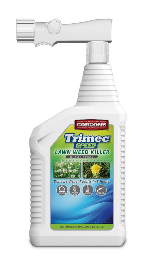 Gordon's Trimec Ready Spray Lawn Weed Killer