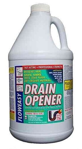 Liquid Lighting Floweasy Liquid Drain Cleaner