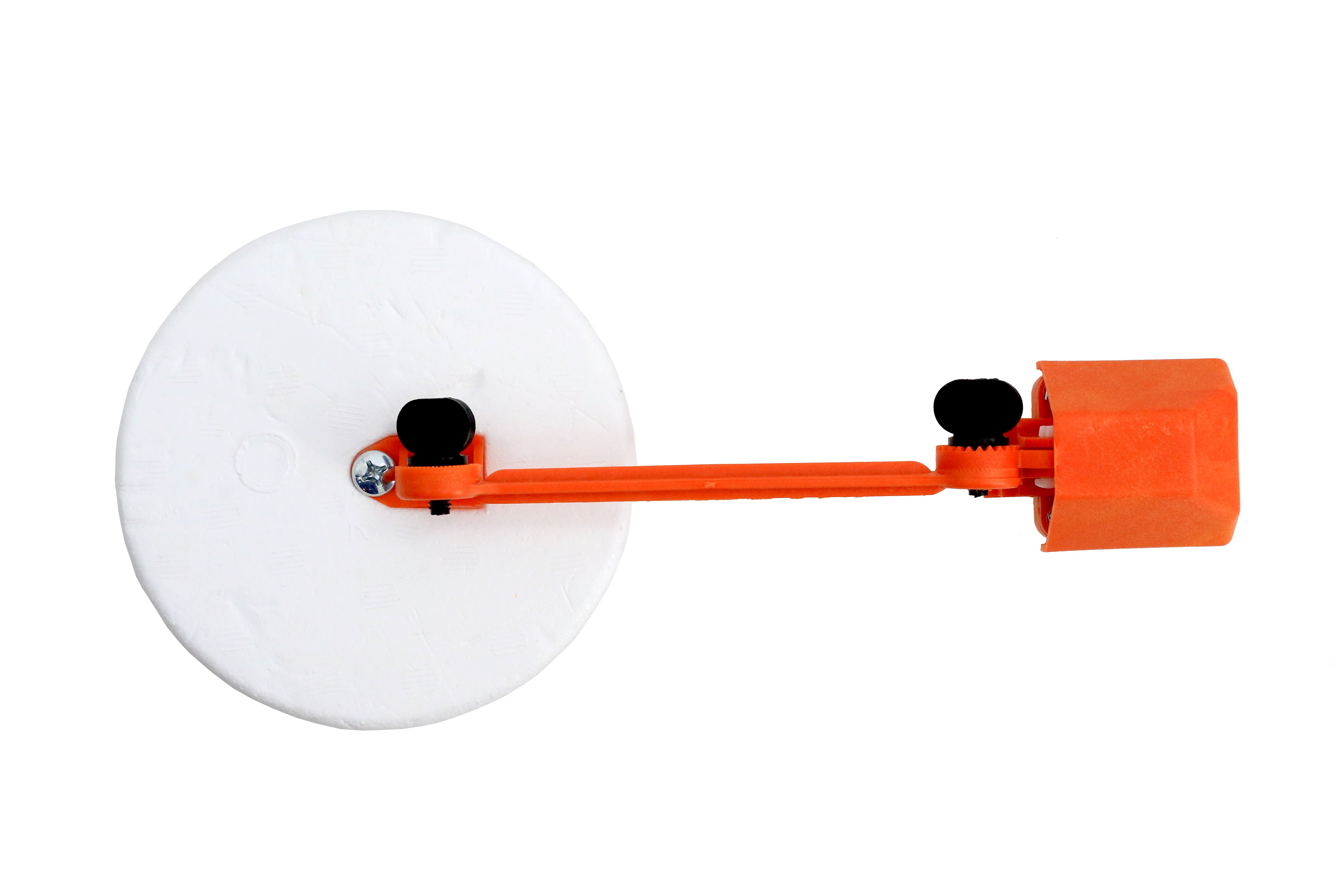 Franklin Industries 3/4" Complete Valve Arm & BL117 Float Assembly