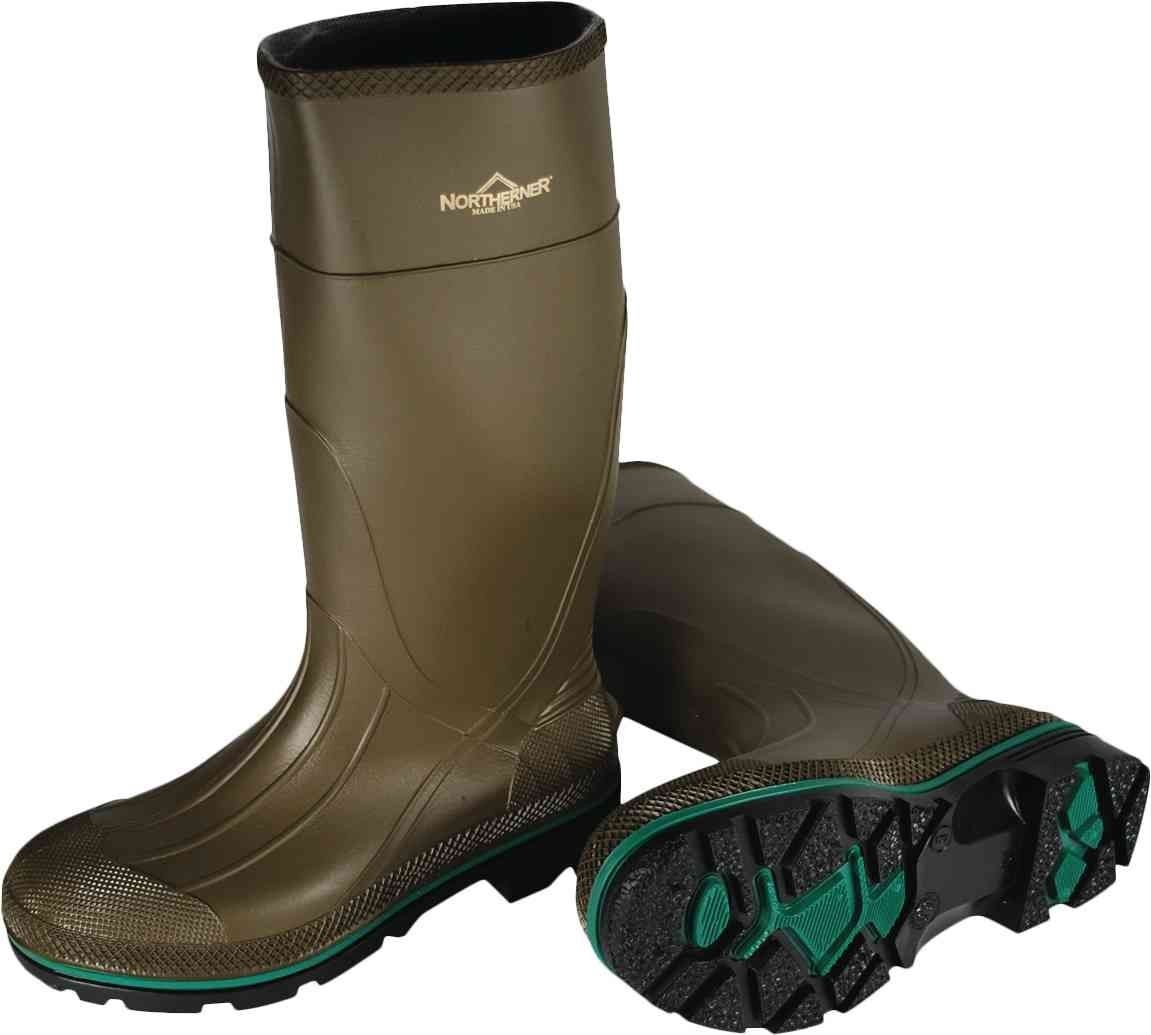 Servus Boys' Northerner Max Knee Boot