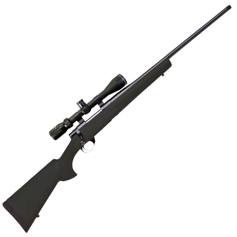 Howa M1500 Gamepro .243 Win Rifle