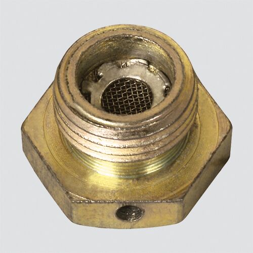 Apache 3/8" Hydraulic Breather Vent Plug